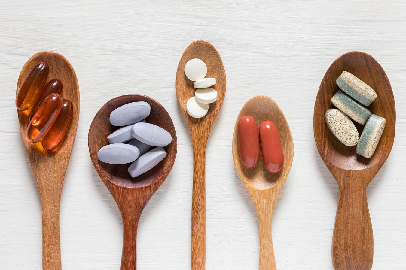 Supplement Guidance: How to Choose the Right Supplements for Your ...